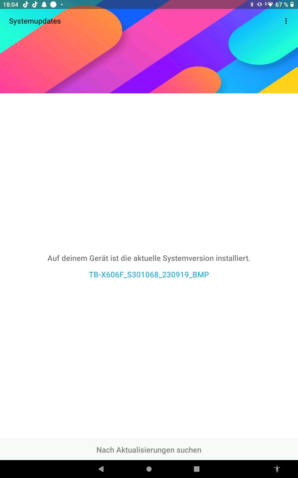 Hallo Leute ich habe eine Frage ich habe ein Problem? (Smartphone ...