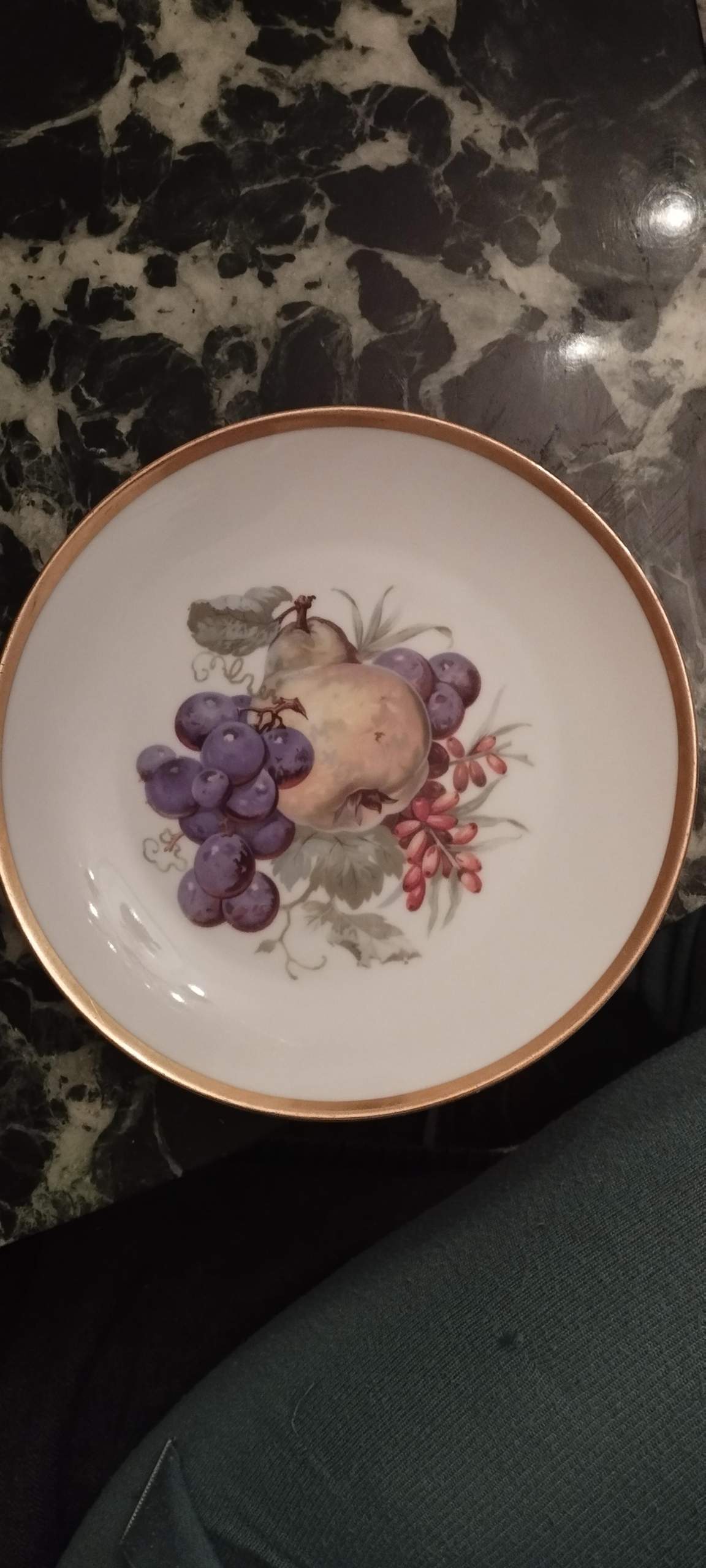 Hallo liebe Experten, hätte gerne wissen aus welchen Jahrgang kommt das ...