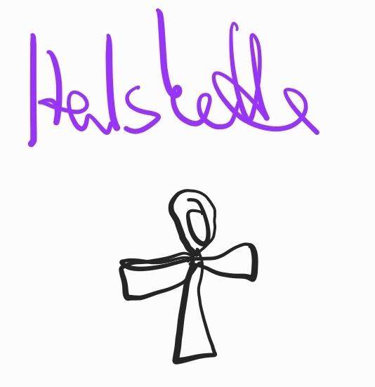 Hallo, was ist das für ein Symbol? (Religion, Rätsel, Kette)