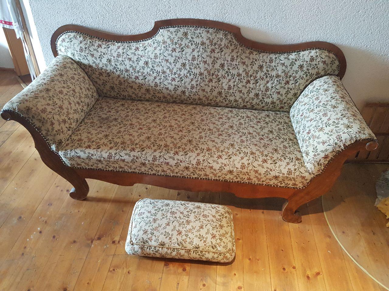 Alte Couch Abholen Lassen Berlin