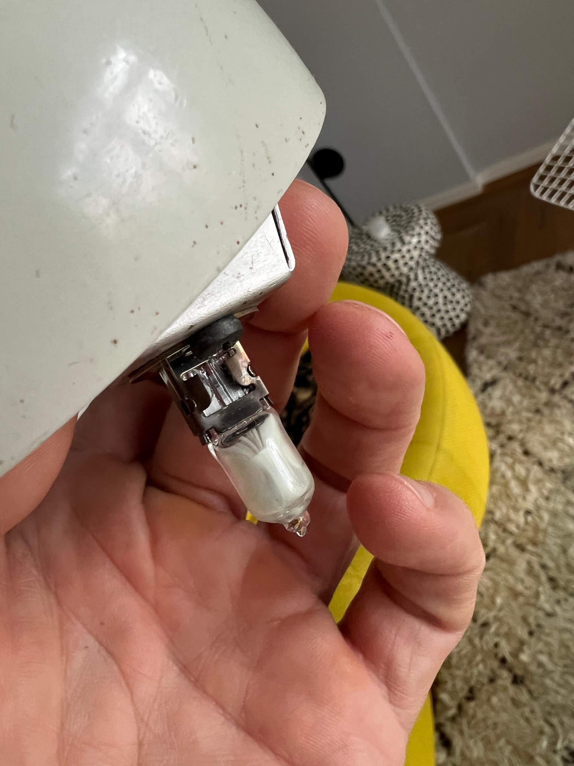 Luxus Halogen Lampen Wechseln Fotos