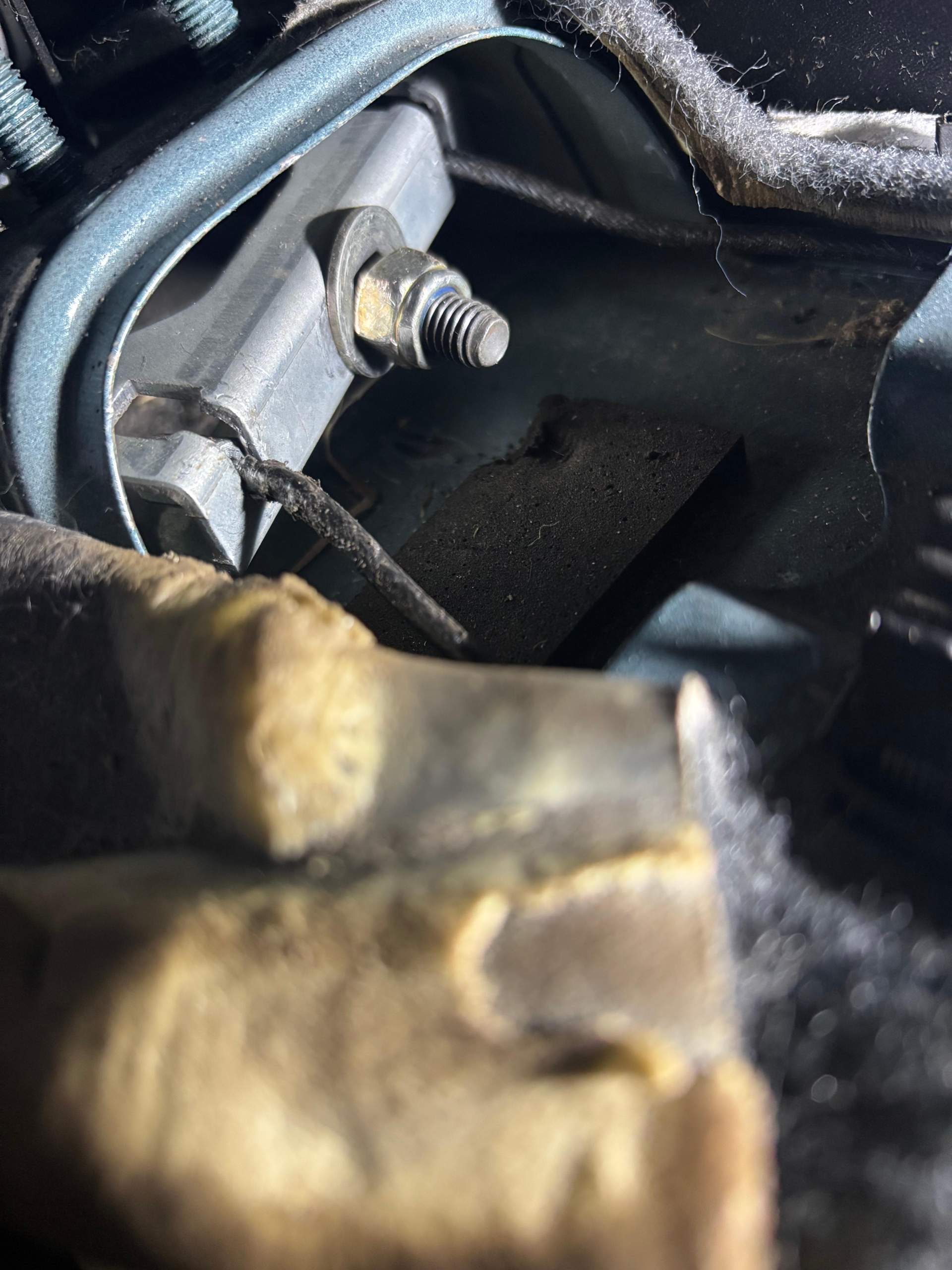 Handbremse einstellen? (Motor, Werkstatt, Bremse)