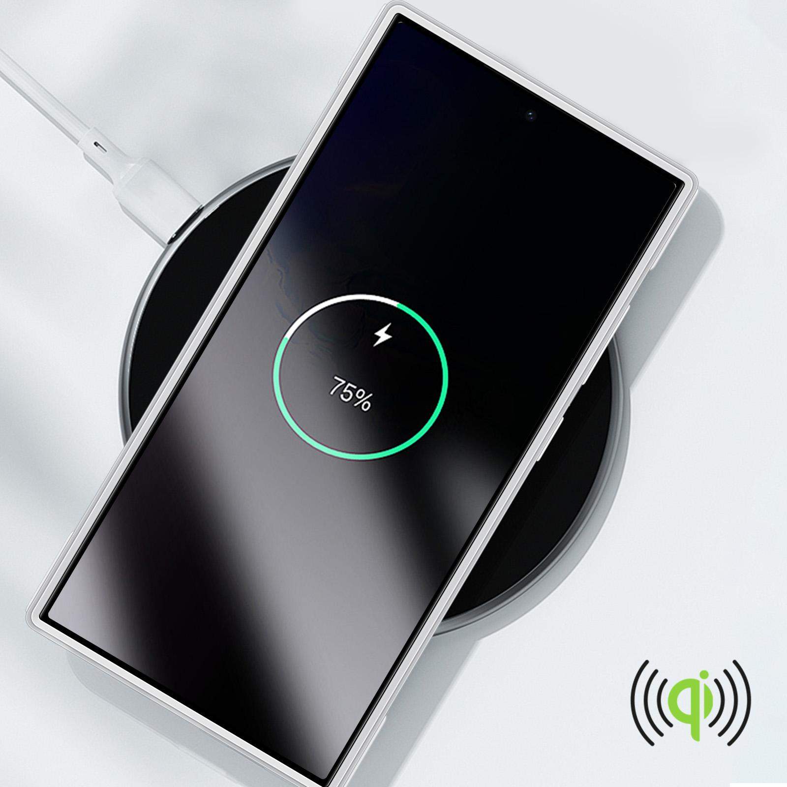 Handy geht beim laden an und aus? (Technik, Ladekabel)