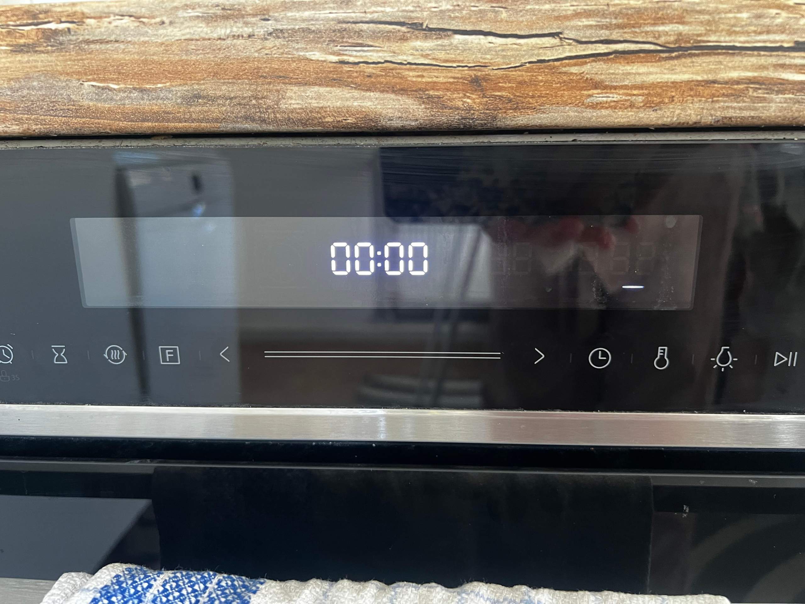 Backofen Heizt Nicht Mehr
