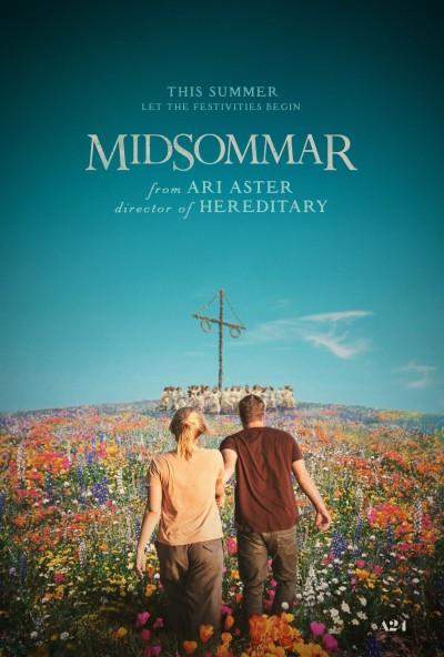 Hast du den Film "Midsommar" von Ari Aster gesehen - wie hat er dir ...