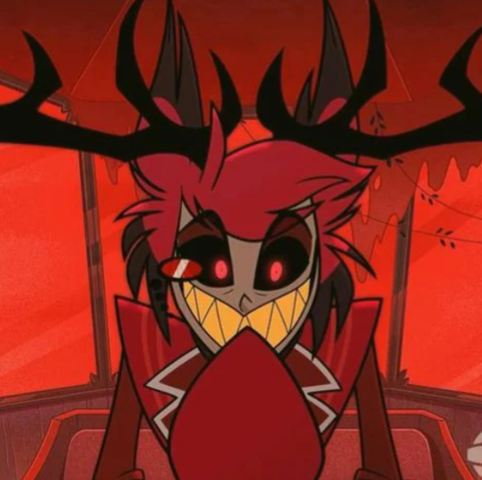 Hat Alastor seine Seele verkauft? (Animation, Hazbin Hotel)