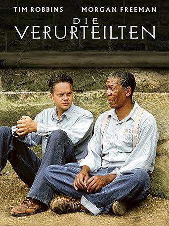 Hat der bei "Die Verurteilten" seine Frau getötet oder ist er ...