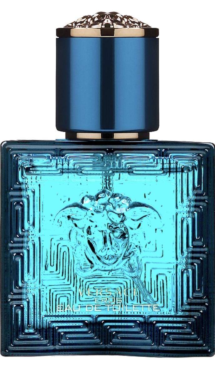 Hat "Eros" von Versace auch 2024 noch Drip? (Mädchen, Jungs, Parfüm)