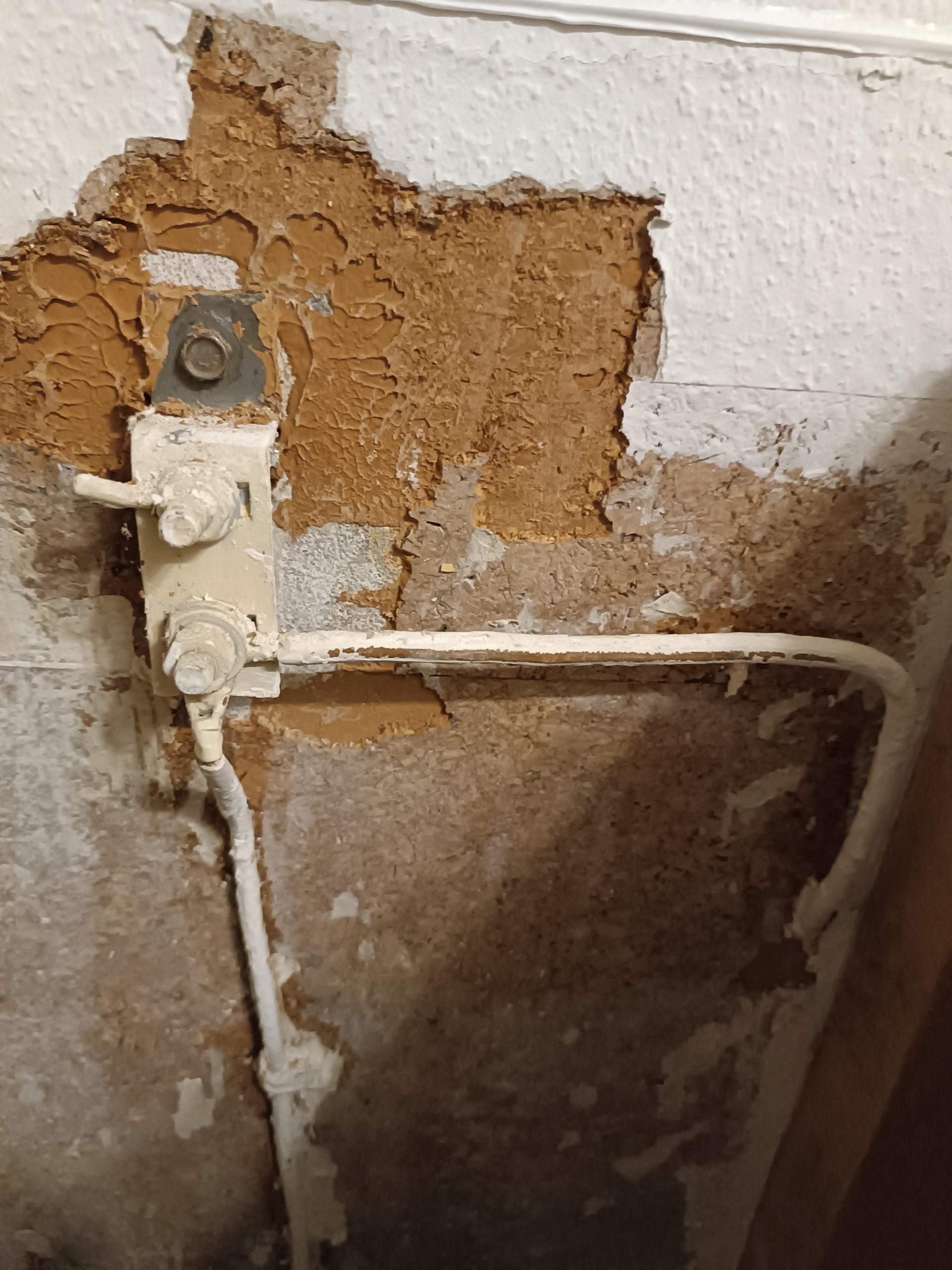 Hat mein Haus eine Erdung bzw Potenzialausgleich? (Elektrik, Kabel ...