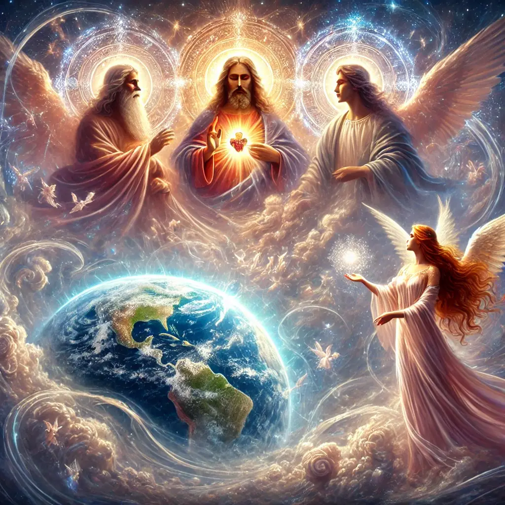 Hat sich Jesus wie ein normaler Mensch entwickelt als er auf die Welt ...