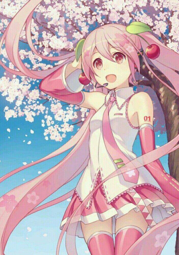 hatsune miku/vocaloid offizielles merch in Deutschland? (virtual)