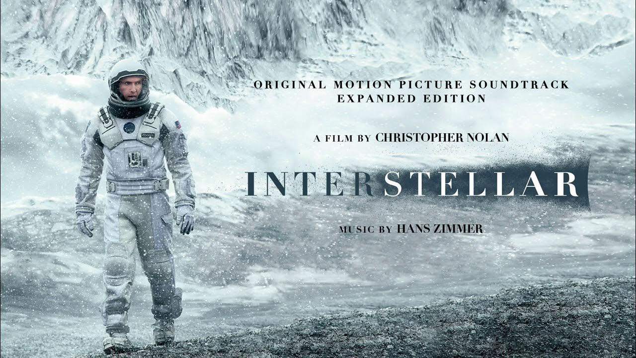 Hatte Christopher Nolan mit Interstellar eine Vision/Vorstellung? (Kino, Streaming, Filmsuche)