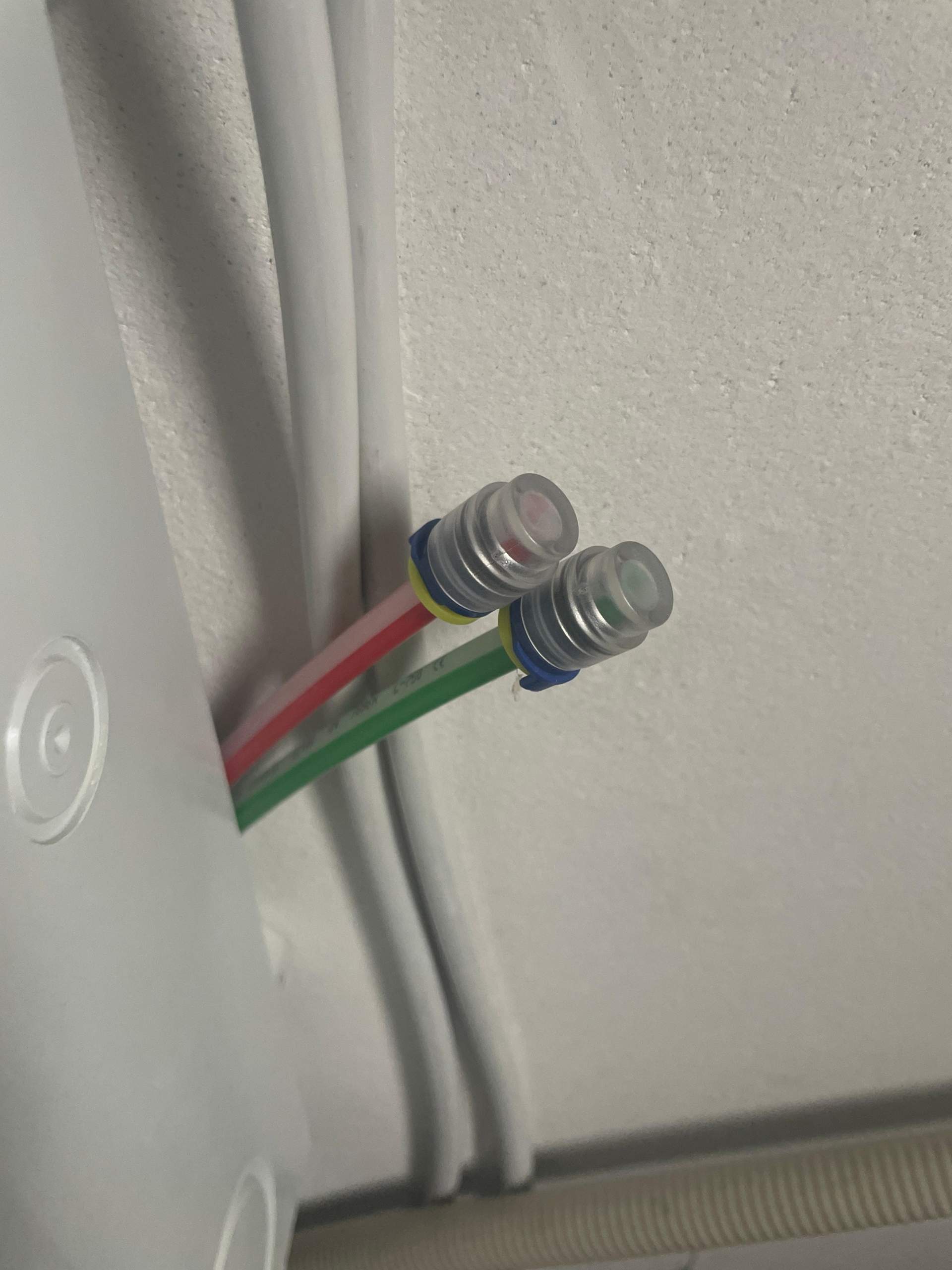 Hausanschluss Koax Vodafone / Telekom? (Internet, Telefon, Kabel)