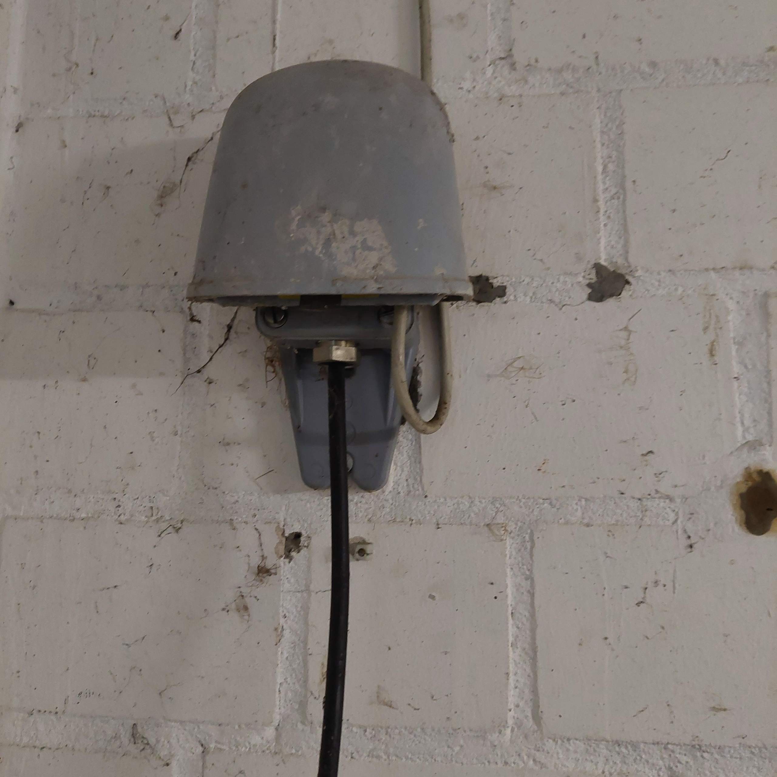 Hausanschluss telekom? (Internet, Telefon, Kabel)