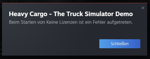 Heavy Cargo - The Truck Simulator? (PC, Computerspiele, Steam)