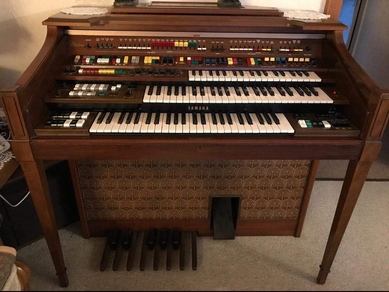 Heimorgel Yamaha D85 sinnvoll, Erfahrungen? (Klavier, Instrument, Keyboard)