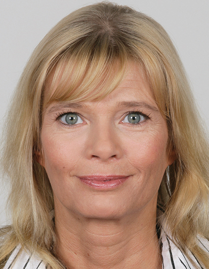 Heißt Erika Mustermann tatsächlich Erika mit Vornamen im wirklichen ...