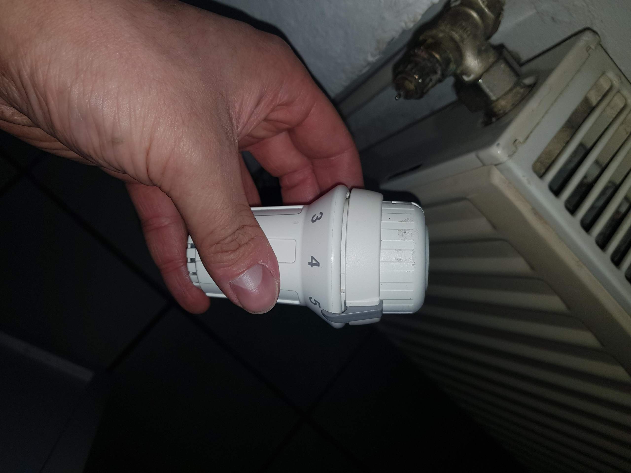 Temperaturfuhler Heizung Defekt Symptome