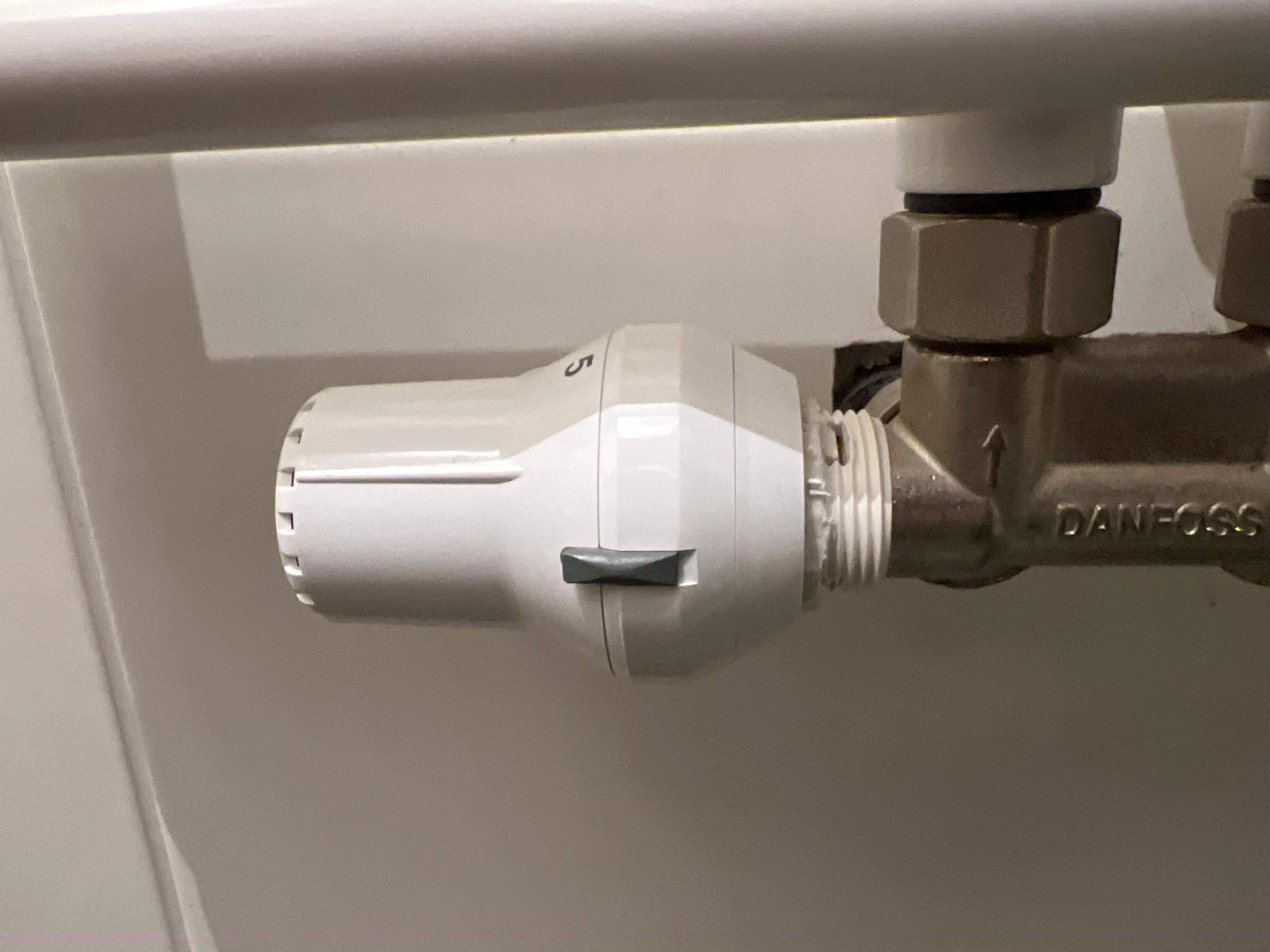 Wunderschoene Heizung Thermostat Wechseln Bilder