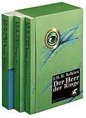 Herr der Ringe Buch-Triologie, welche KARTE ist die richtige? (Karten ...