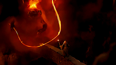 Herr der Ringe kommt in 3 Tagen auf Netflix habe ich gehört? (Film)