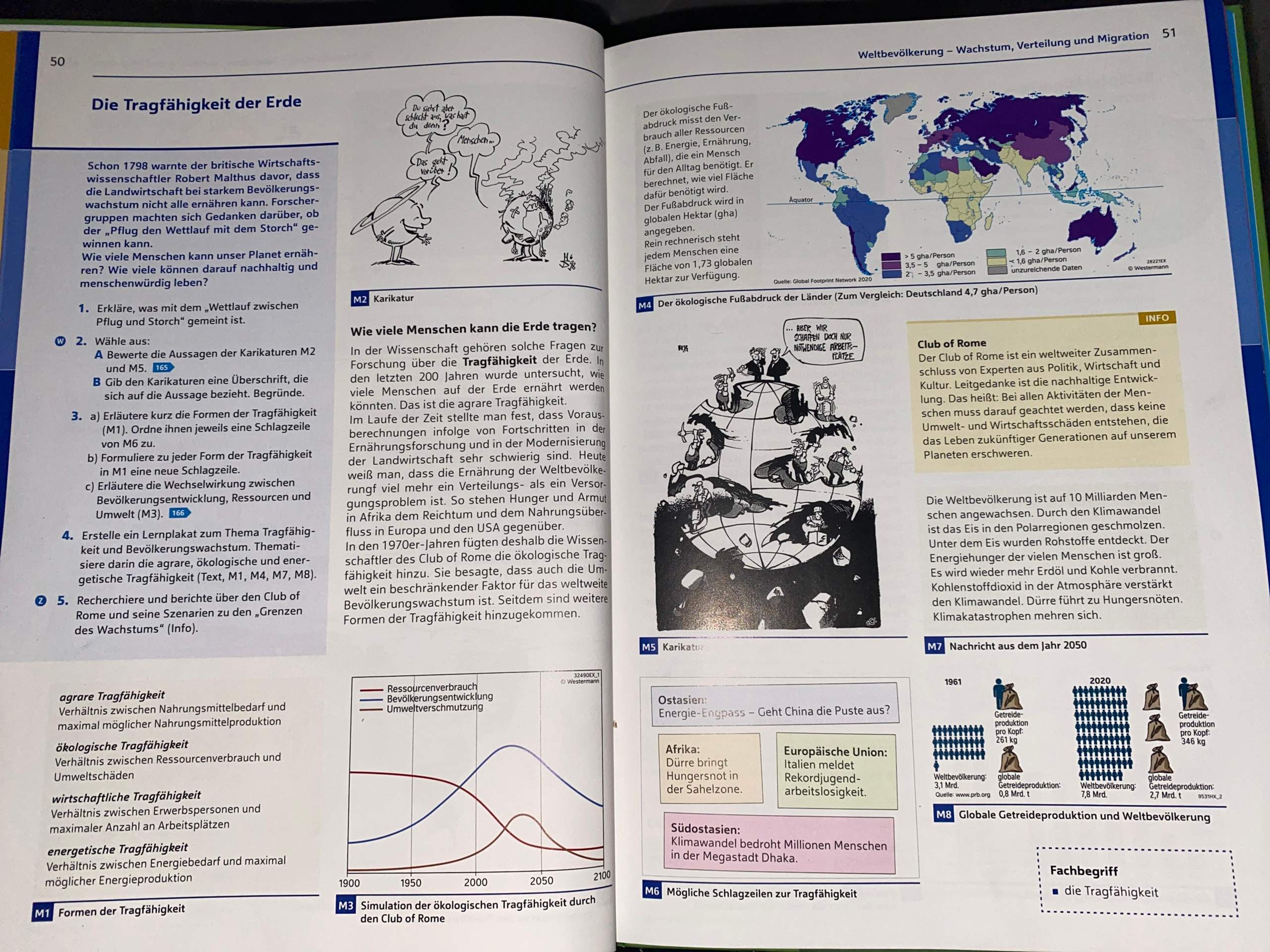 Hey kann mir jemand bei dieser Aufgabe helfen (Nummer 2) , ihr könnte ...