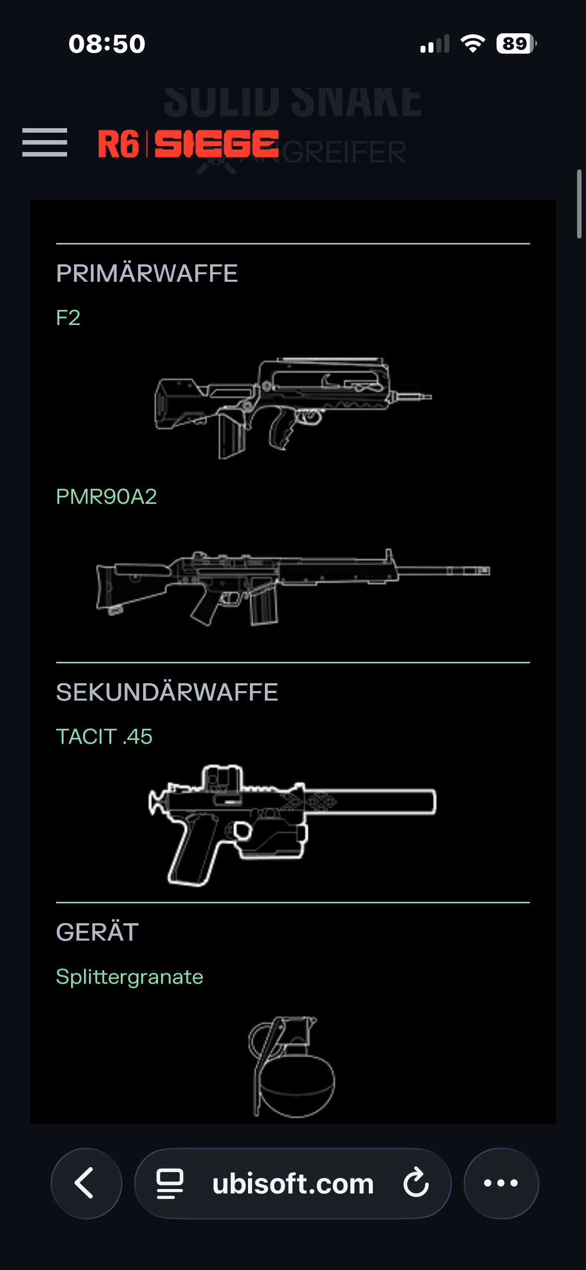 Hey! Wie findet ihr die neuen Operator? (PC, Computerspiele, PlayStation 4)