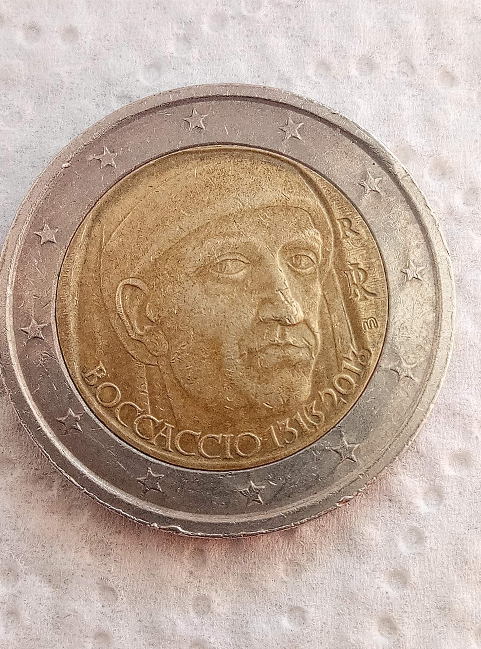 Hi ist diese Münze was wert? (Euro, Münzen, Wertschätzung)