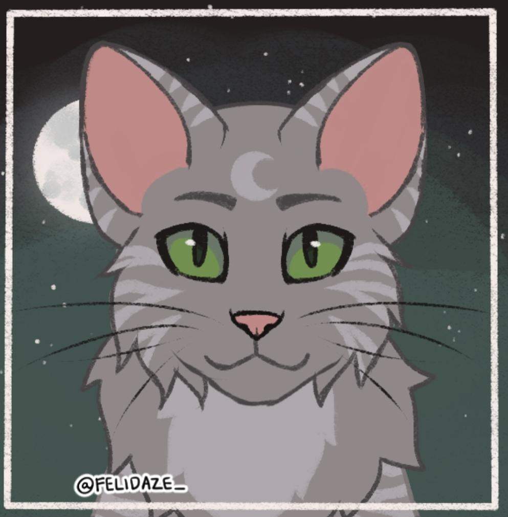 Hi,ich wollte fragen ob ihr mir vielleicht Ideen zu meinem oc ...