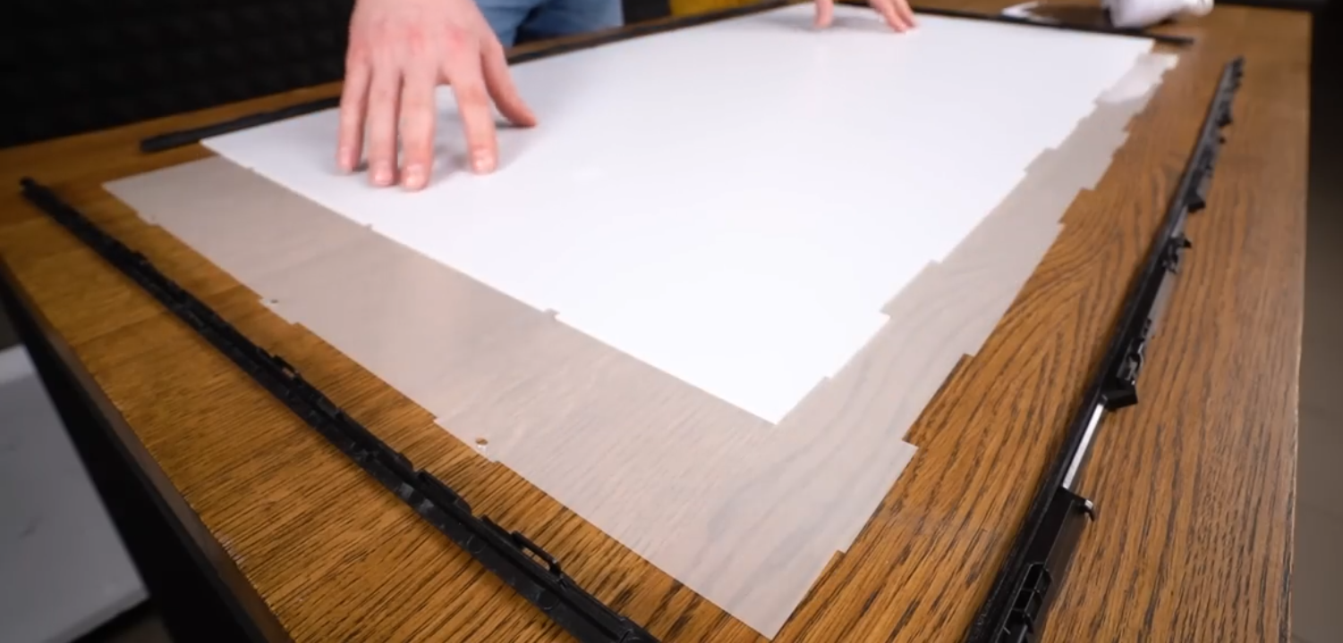 Hilfe bei bildschirm schichten/ wer kennt sich da aus? (PC, Fernseher ...