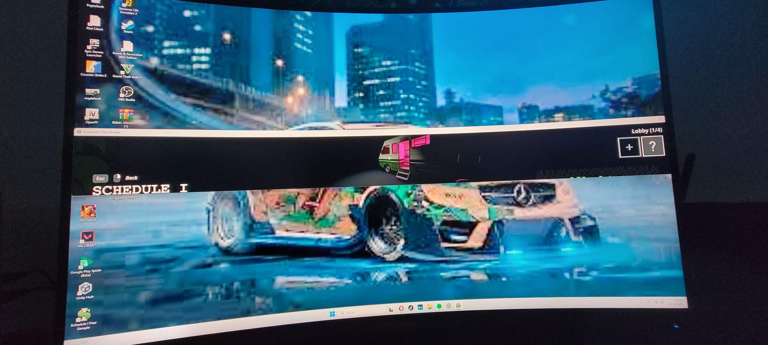 Hilfe bei game format? (PC, Steam)