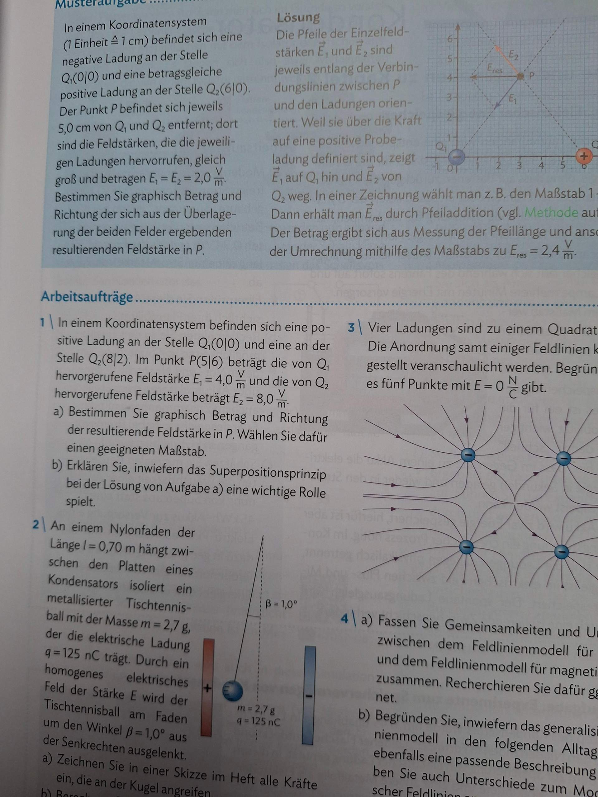 Hilfe bei Physik? (Energie, Formel, Elektrizität)