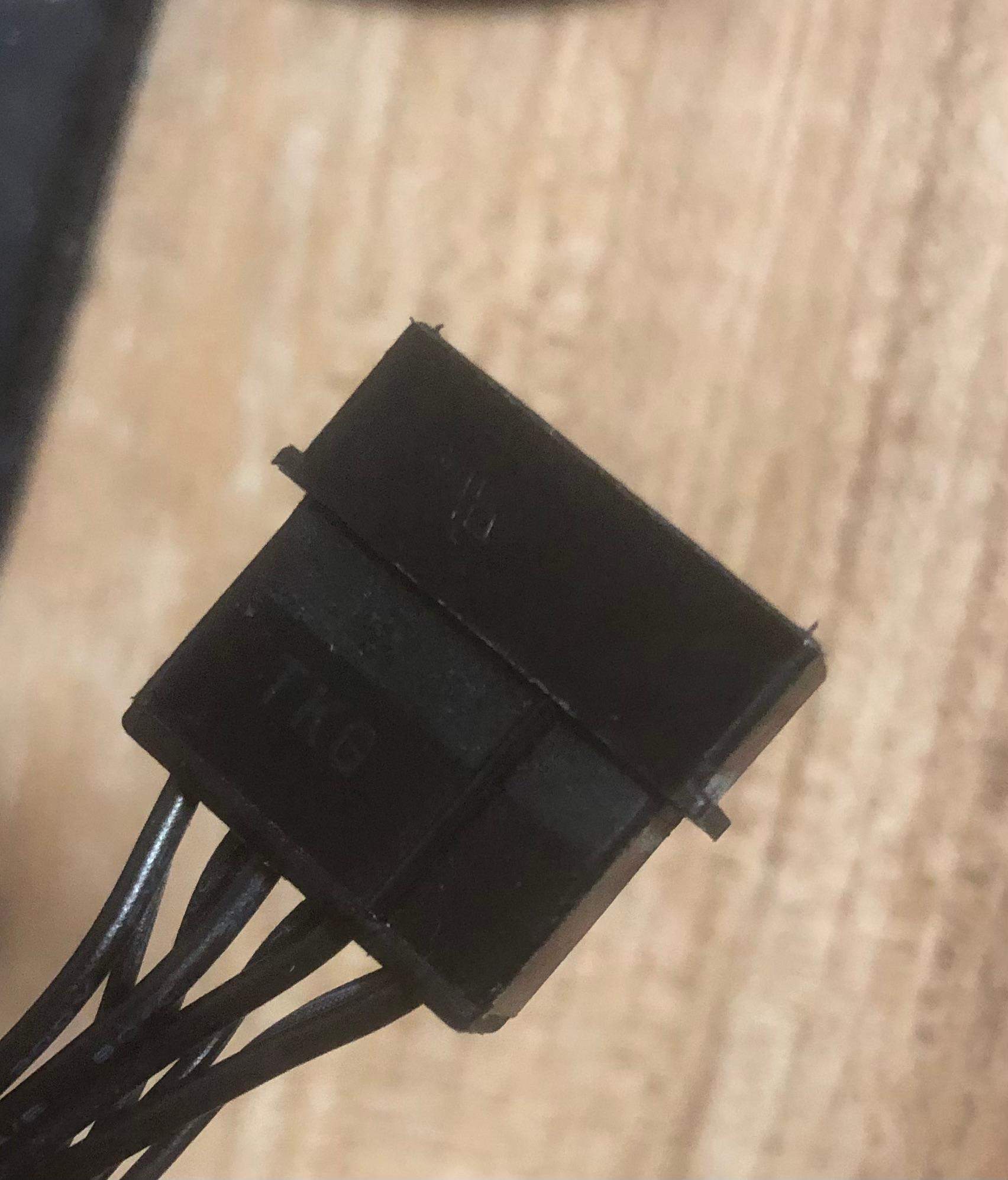 Hilfe bei verkabeln von PC (TKG Anschluss)? (Gaming PC, Mainboard, Lüfter)