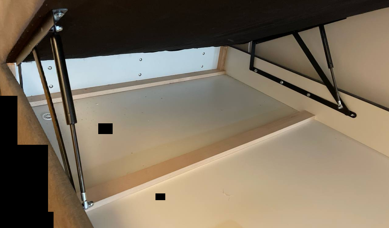 Kann Man Ein Boxspringbett Zerlegen