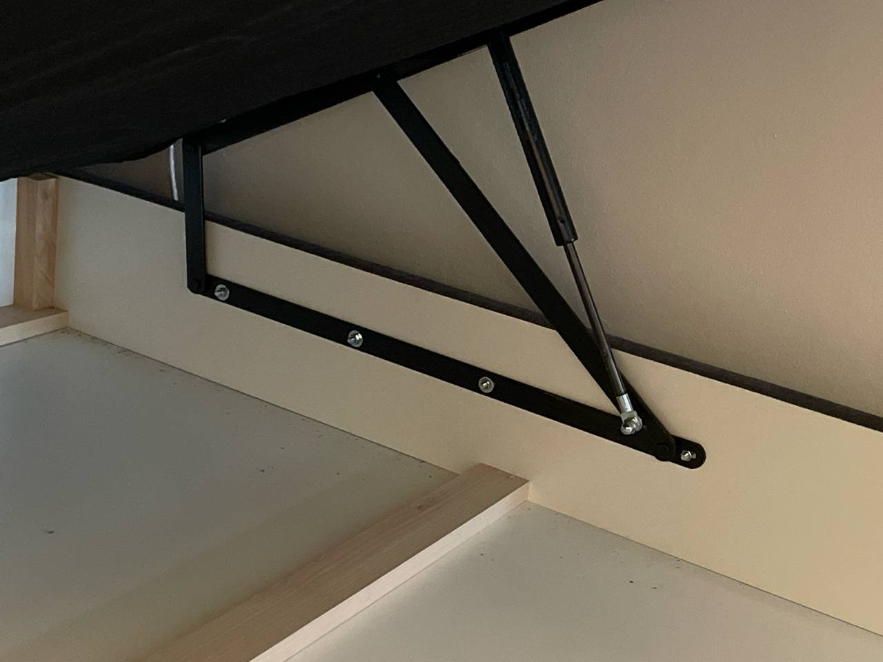 Kann Man Ein Boxspringbett Zerlegen