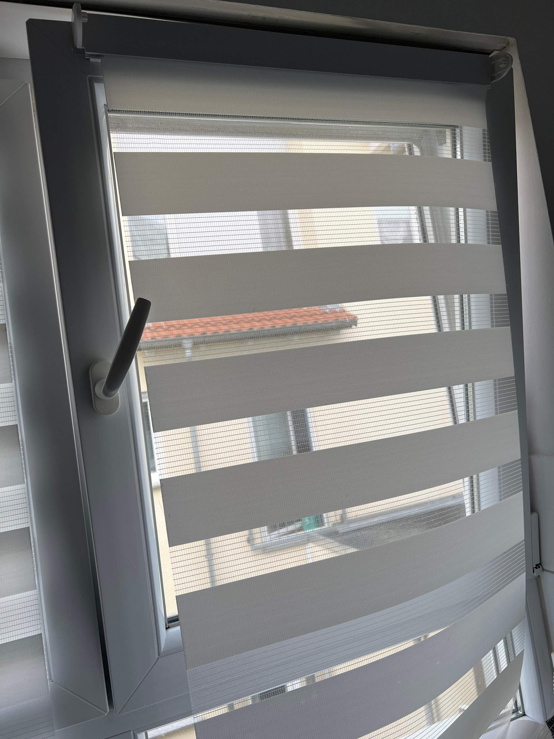 Hilfe Fenster klemmt!?