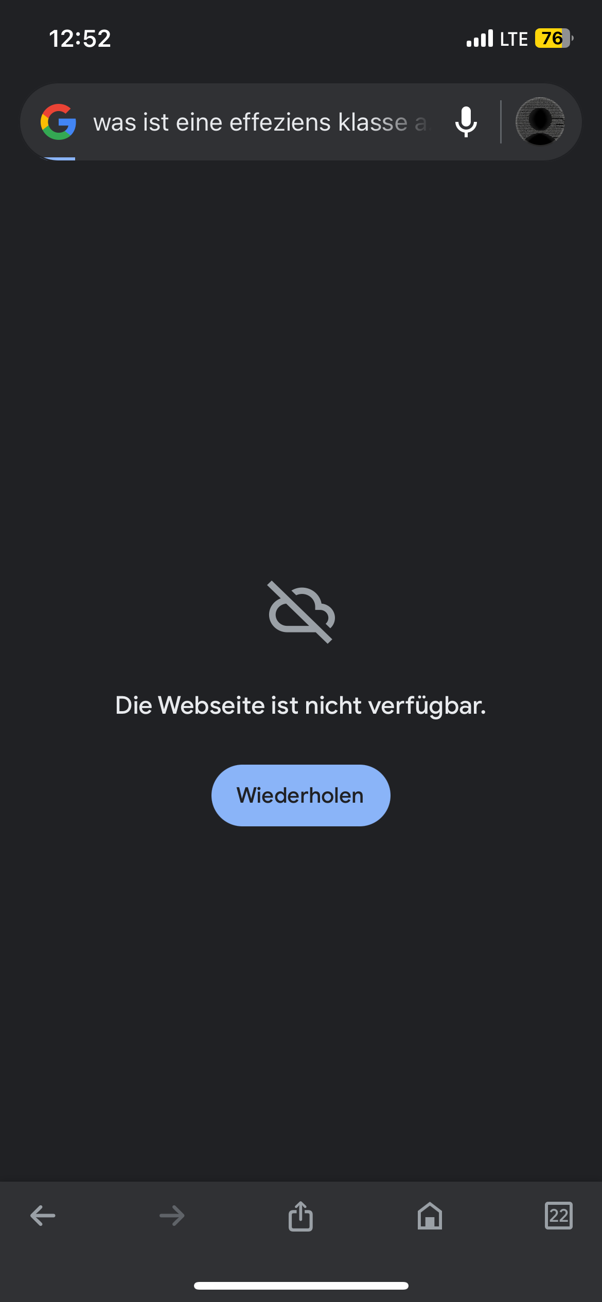 Hilfe Kein Signal? (Apple, iPhone, SIM-Karte)