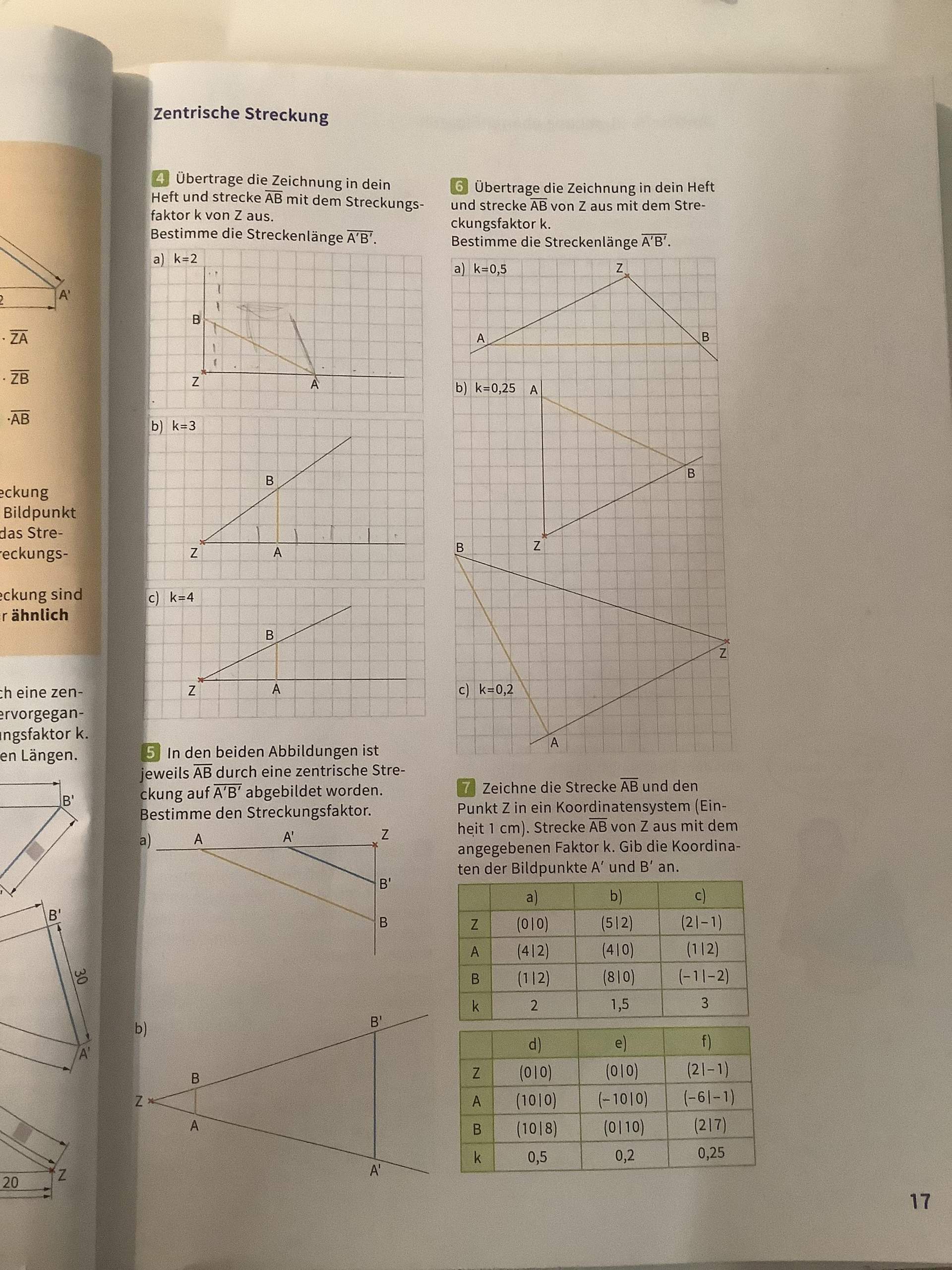 Hilfe, Mathe-Alarm! Brauche dringend Unterstützung bei ...