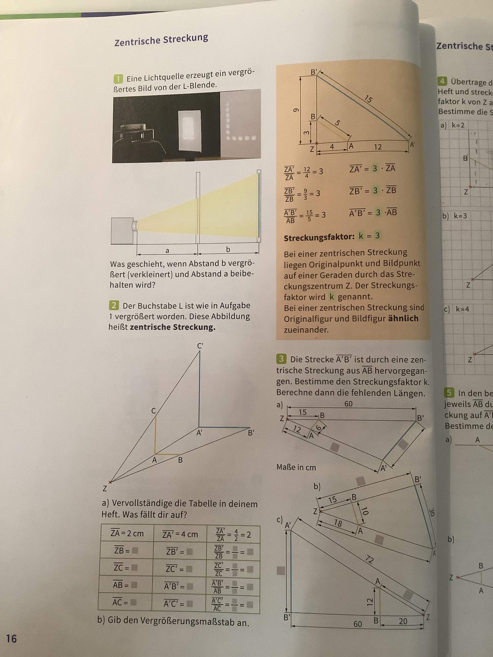 Hilfe, Mathe-Alarm! Brauche dringend Unterstützung bei ...