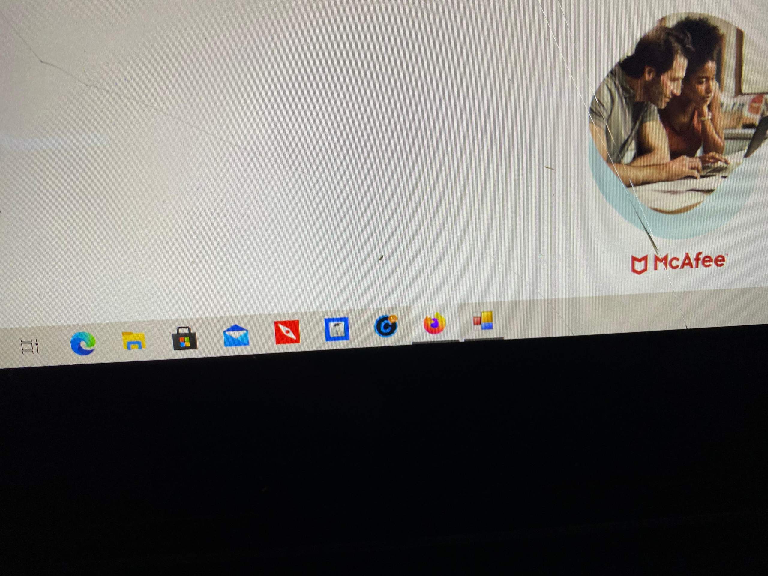 Hilfe was ist das für ein Programm? (Computer, Technik, Laptop)