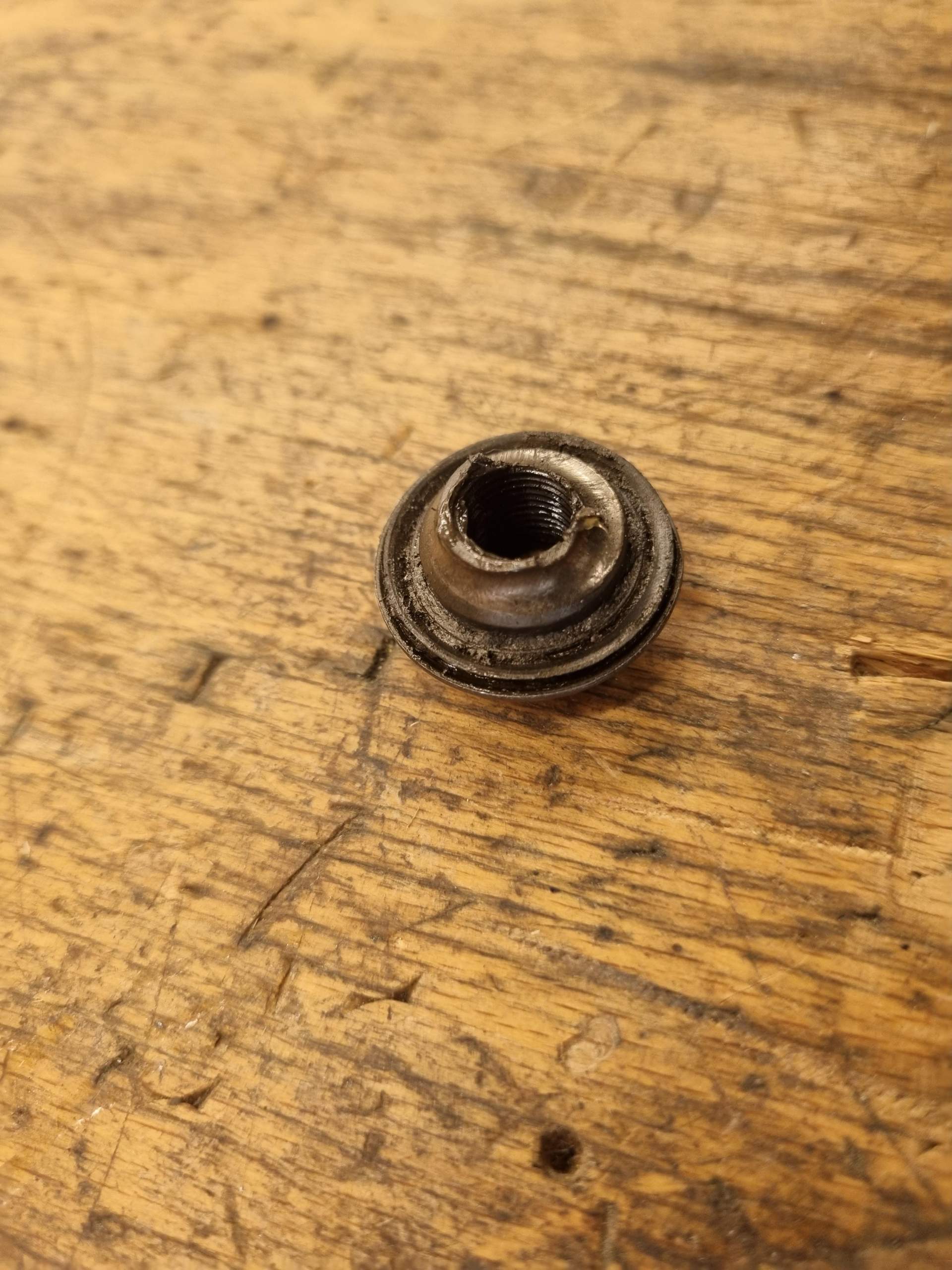 Hinterrad eiert undFreilaufkörper kaputt? (Reparatur, Mountainbike, Nabe)