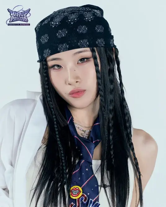 Hip Pop Princess - Lieblingsteilnehmer nach Teaser & Steckbrief? (Musik ...