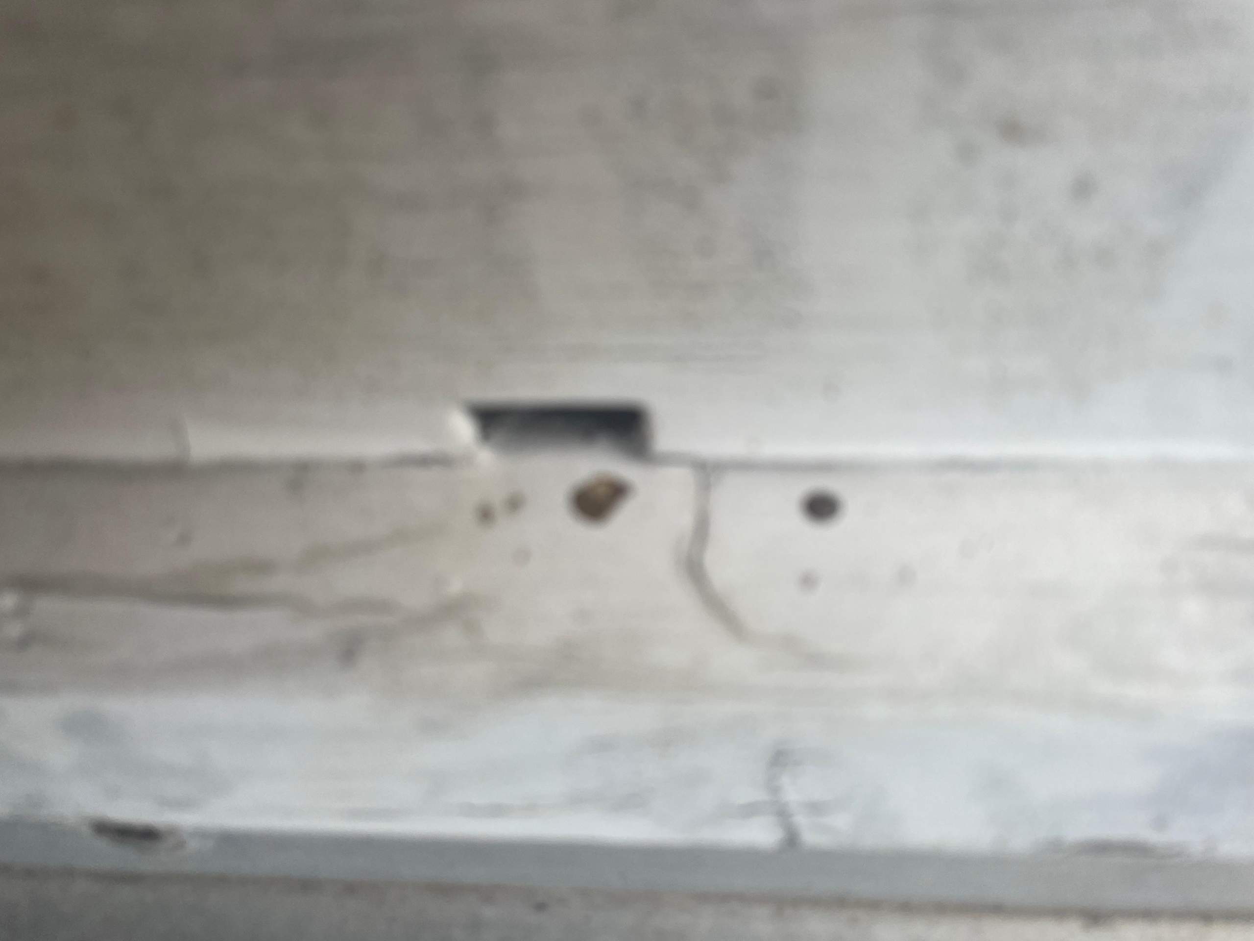 Hohlraum bei Holzfenster Restaurierung zumachen? (Wohnung, Haus, bauen)