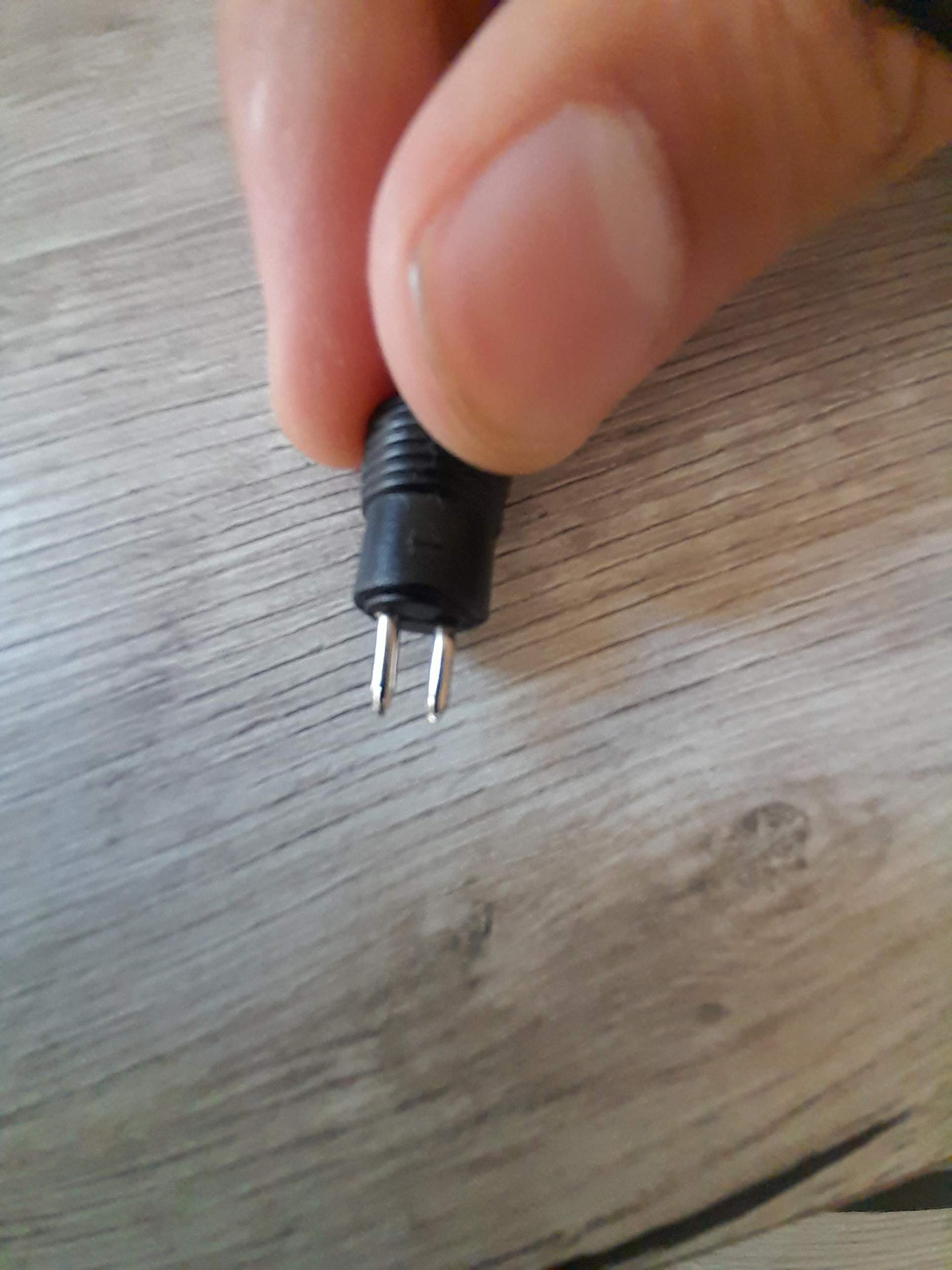 Hohlstecker Adapter - Polung? (Technik, Elektronik)