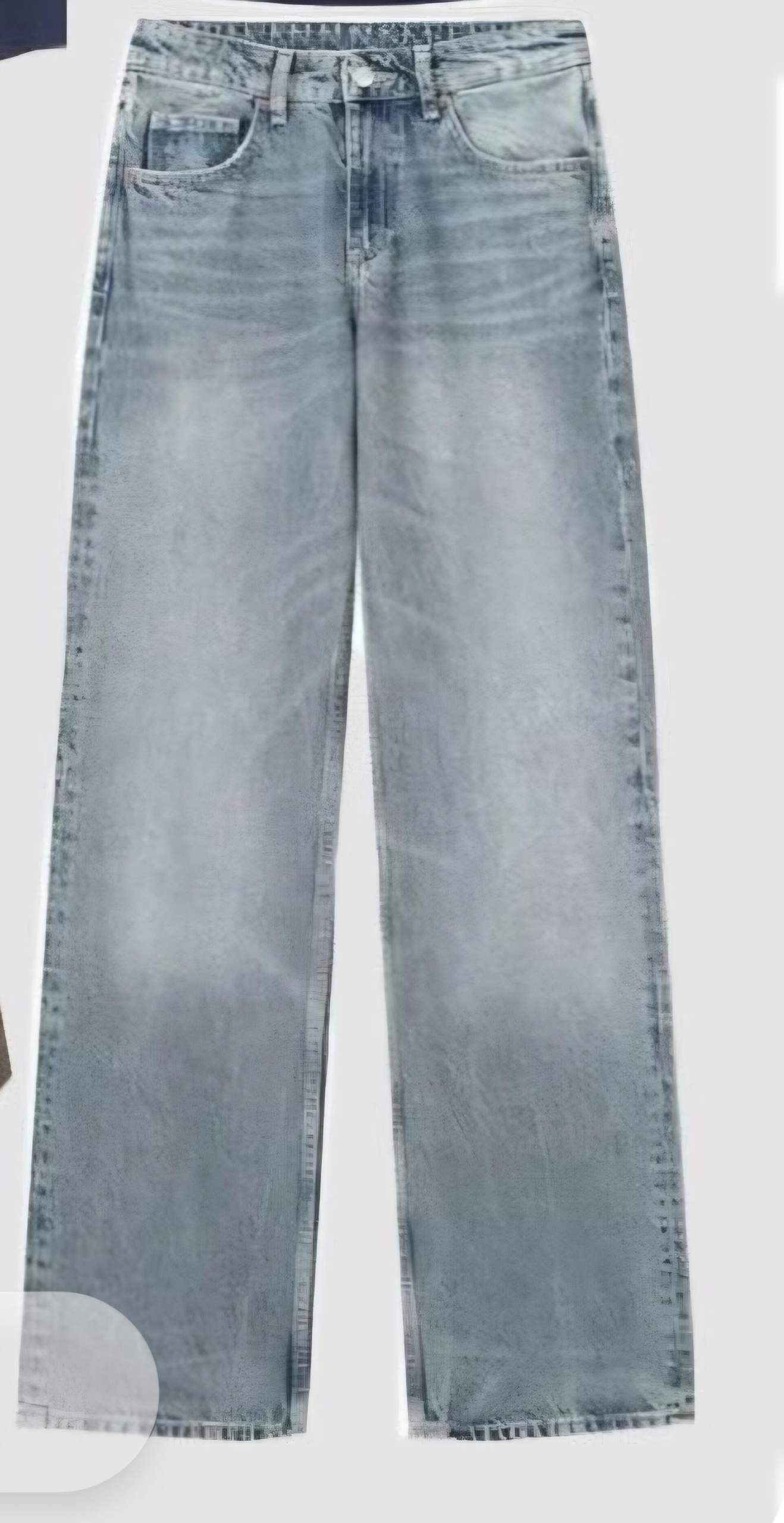 Hosenschnitt? (Kleidung, Hose)