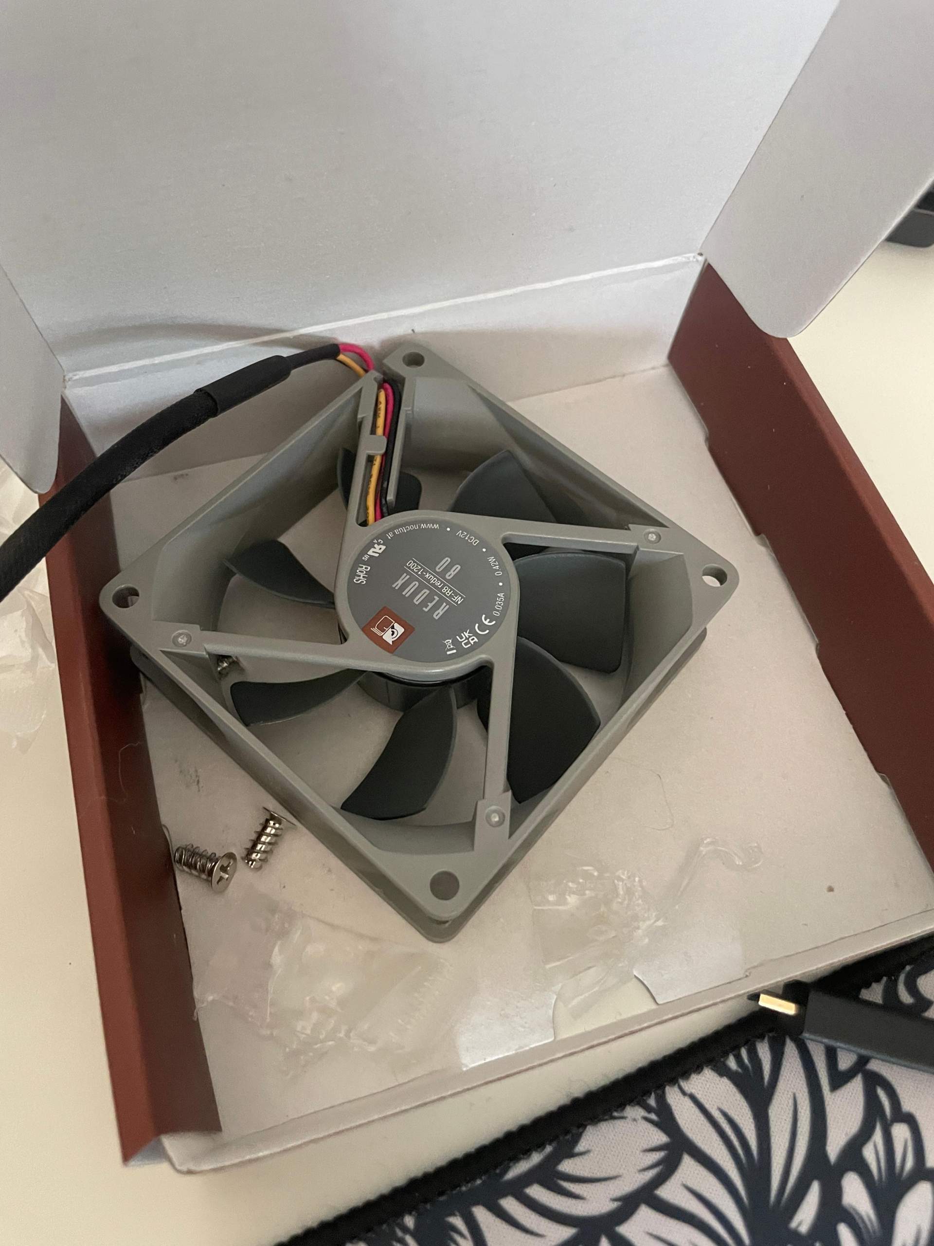 Hp consumer Bios automatic fan controller? (Gaming PC, Lüfter ...