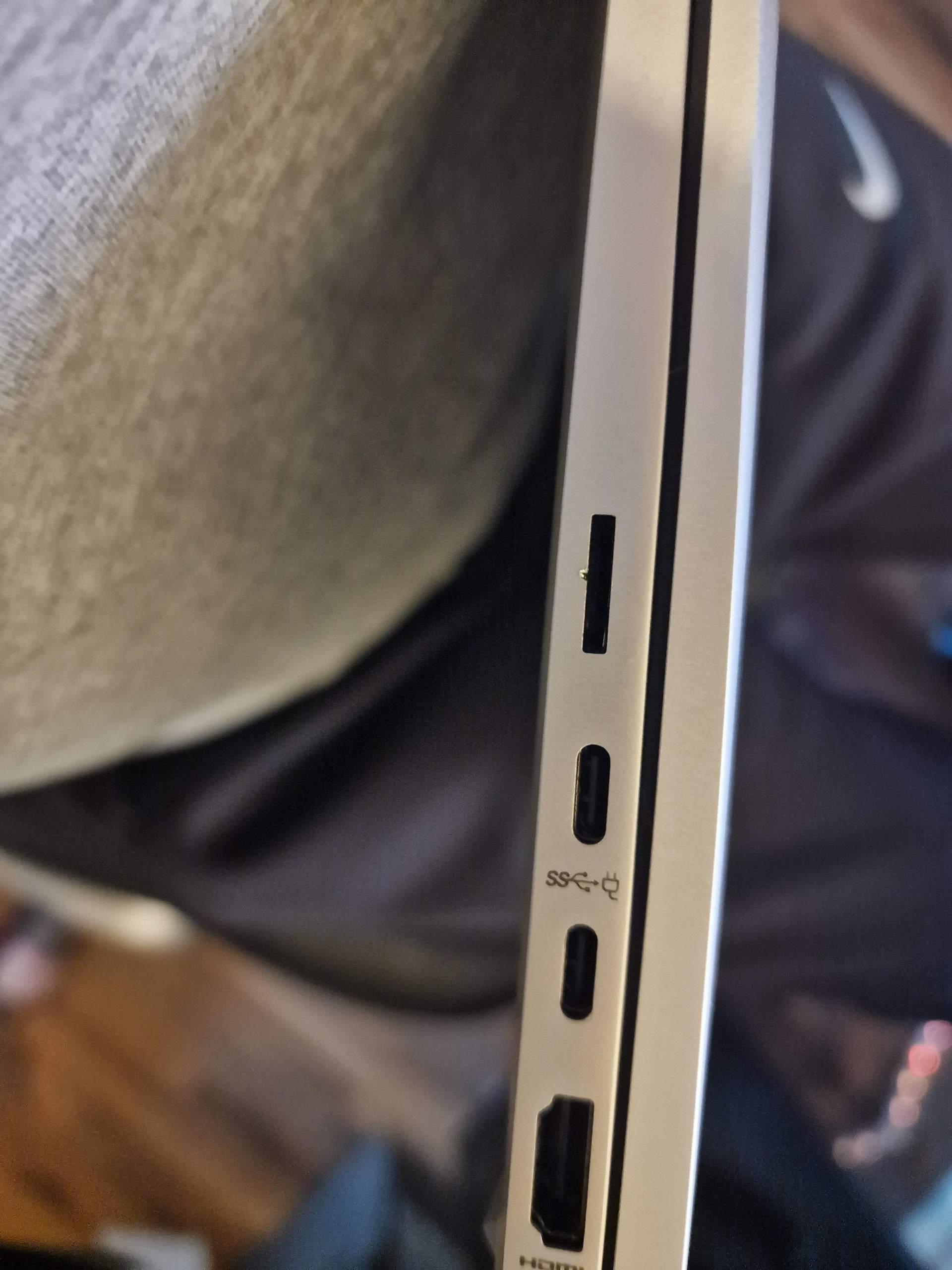 HP EliteBook 845 G7 Simkarten Slot? (Technik, Notebook, Laptop)