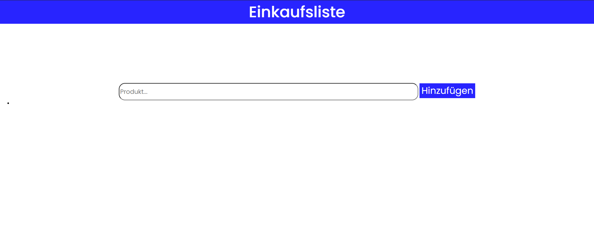 Html Css Und Js Liste Computer Programmieren Javascript 9725