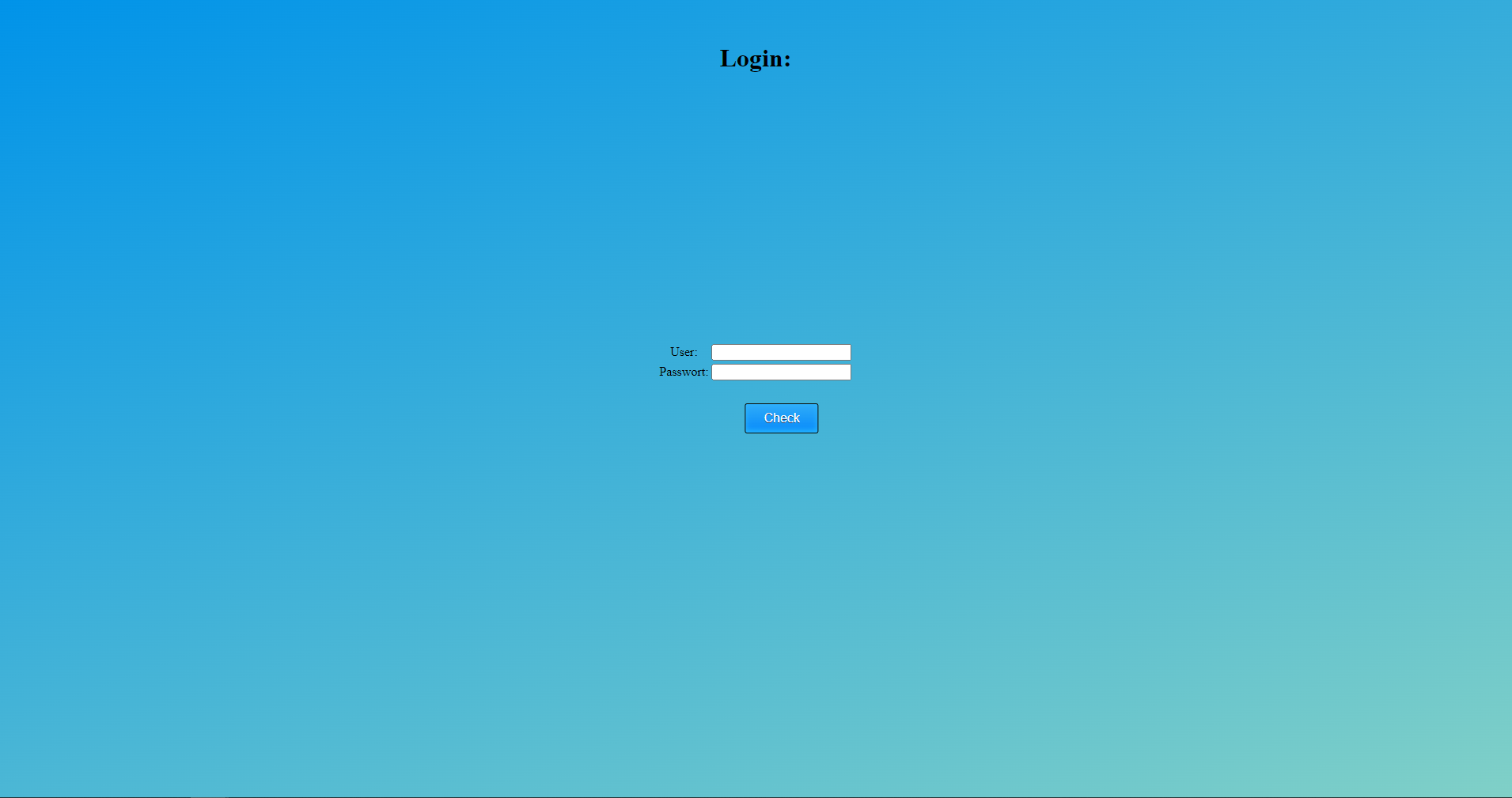 HTML5, CSS, PHP | Inhalt ist viel zu klein | Zoom funktioniert nicht richtig? (Computer ...