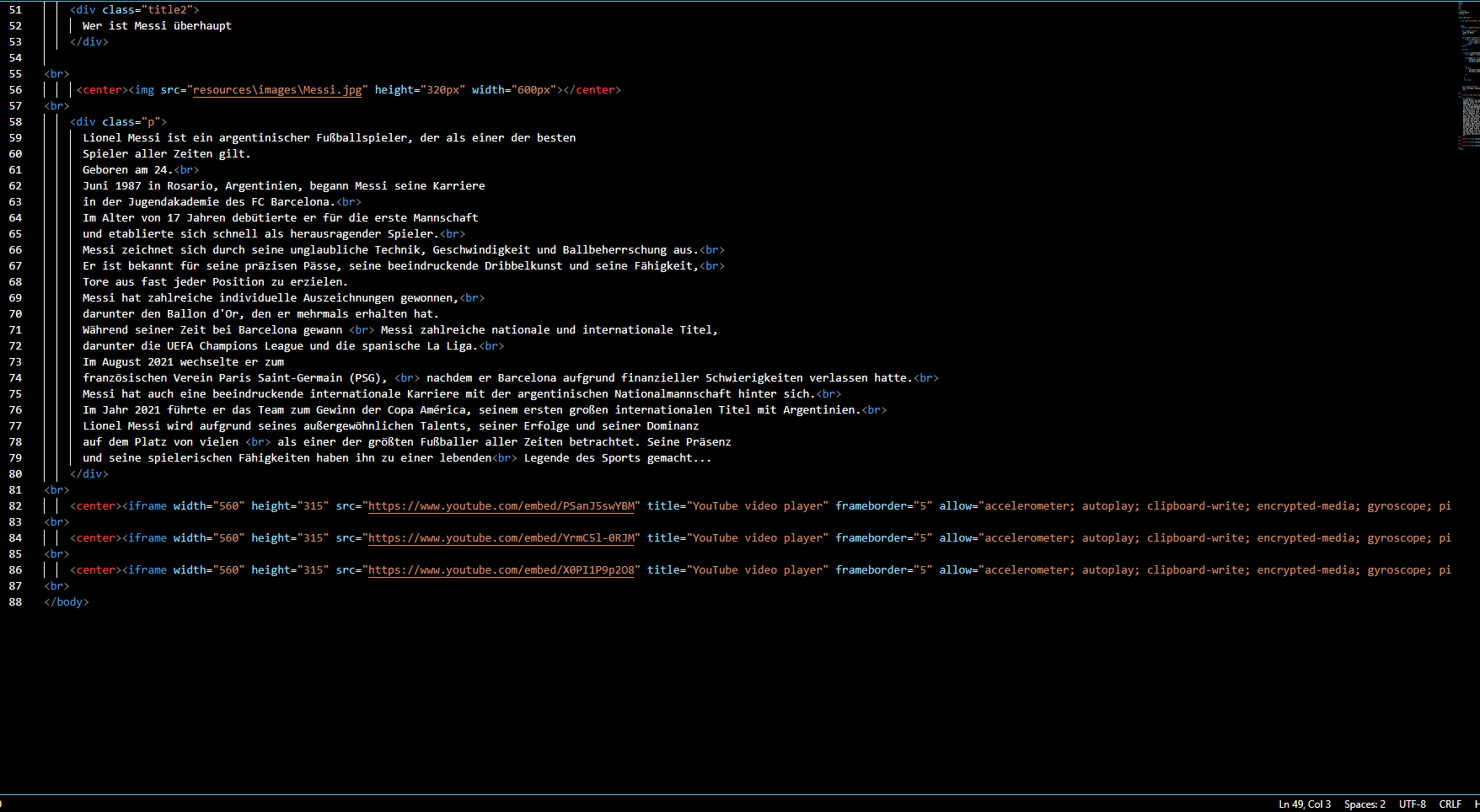 HTML,CSS Dark/White mode? (Webseite, Webdesign, Webentwicklung)